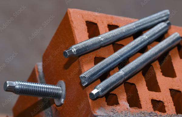 Chemical Anchor Fasteners | Epoxy Resin Anchor Studs & Bolts